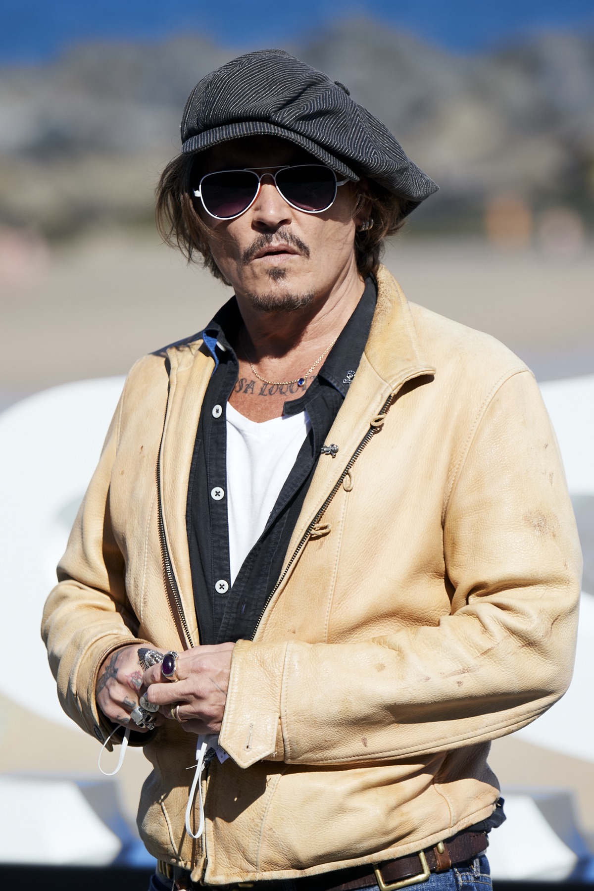 Johnny Depp loses libel case against The Sun over wife-beating ...