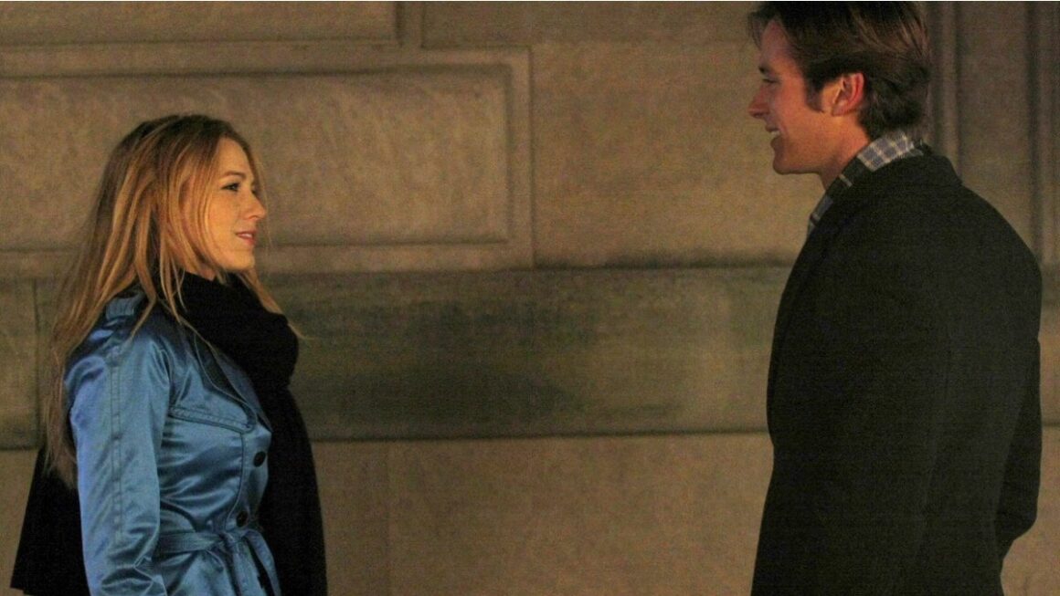 Did Blake Lively get Armie Hammer fired from Gossip Girl? – Socialite Life