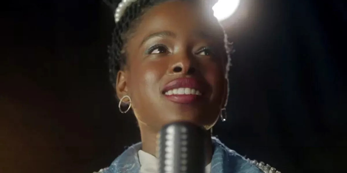 Amanda Gorman’s Super Bowl LV poem — WATCH – Socialite Life