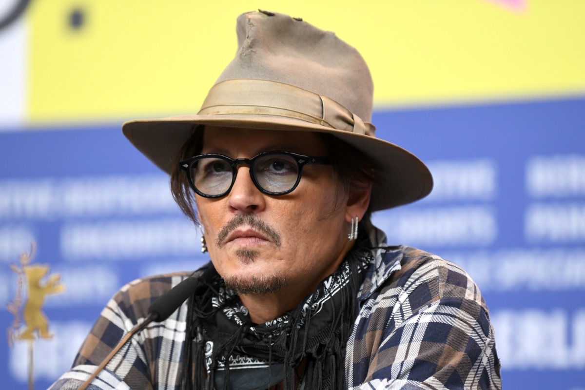 Take a look inside: Johnny Depp’s French Villa could be yours for $55.5 ...