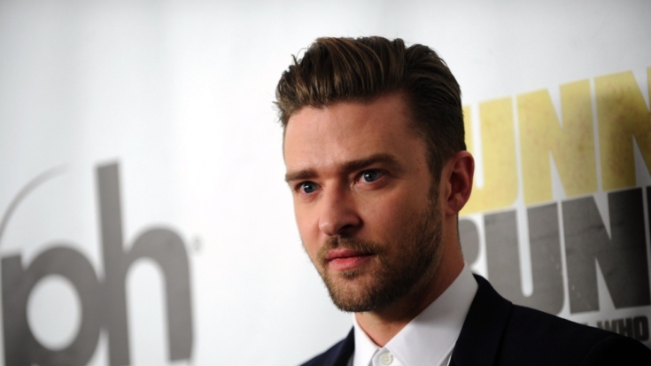 Justin Timberlake apologizes to Britney Spears and Janet Jackson ...