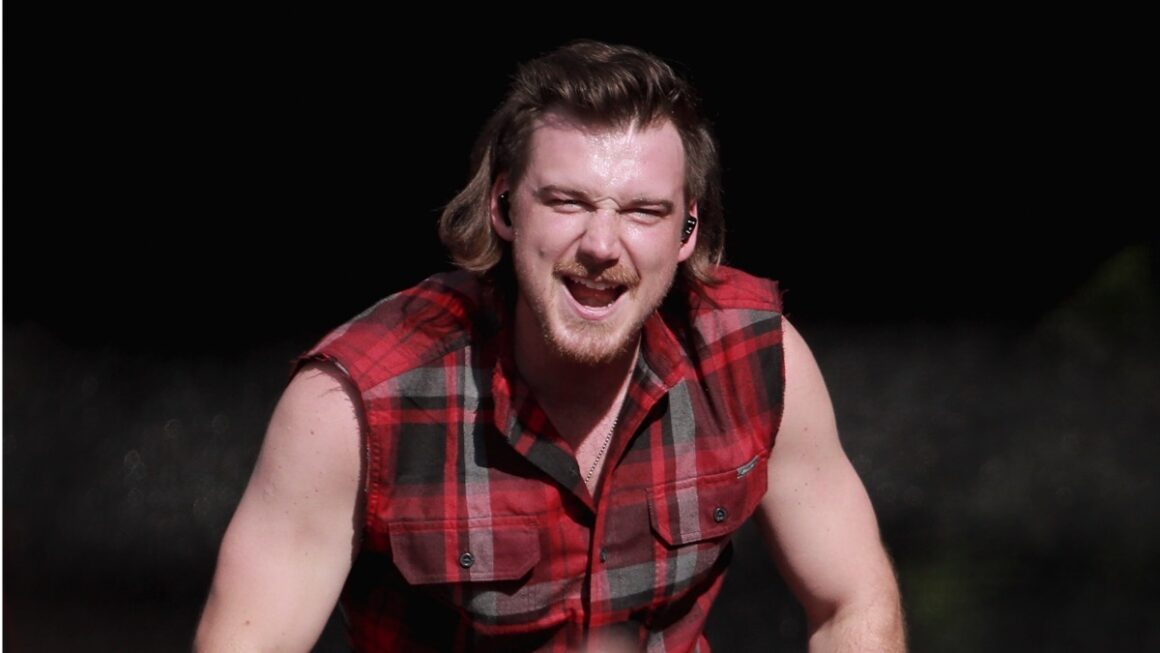 Morgan Wallen shouts n-word after a night of partying, is 'embarrassed ...