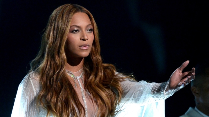 Beyoncé pays musical tribute to fan, Lyric Chanel, who died after ...