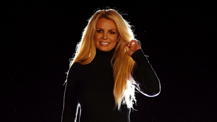 Britney Spears responds to Framing Britney Spears documentary ...