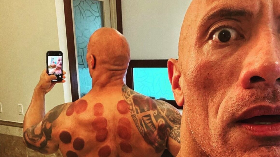 Dwayne Johnson, Cristiano Ronaldo, Noah Beck, and more Insta Snaps ...