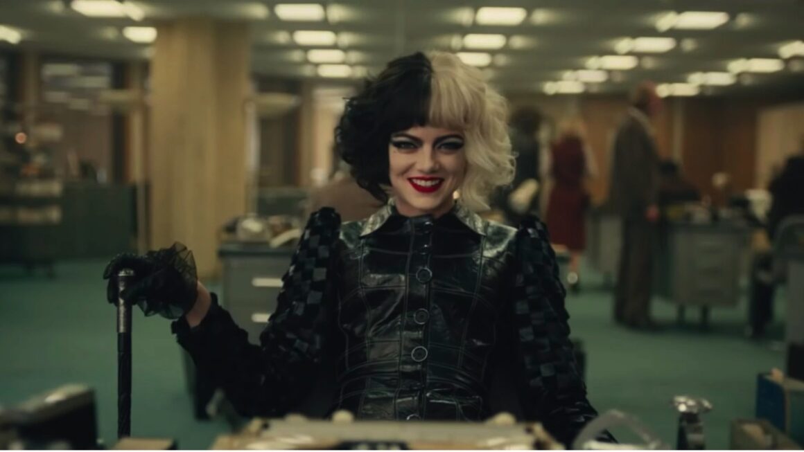 Emma Stone is rebellious in the new Cruella Trailer — WATCH – Socialite ...