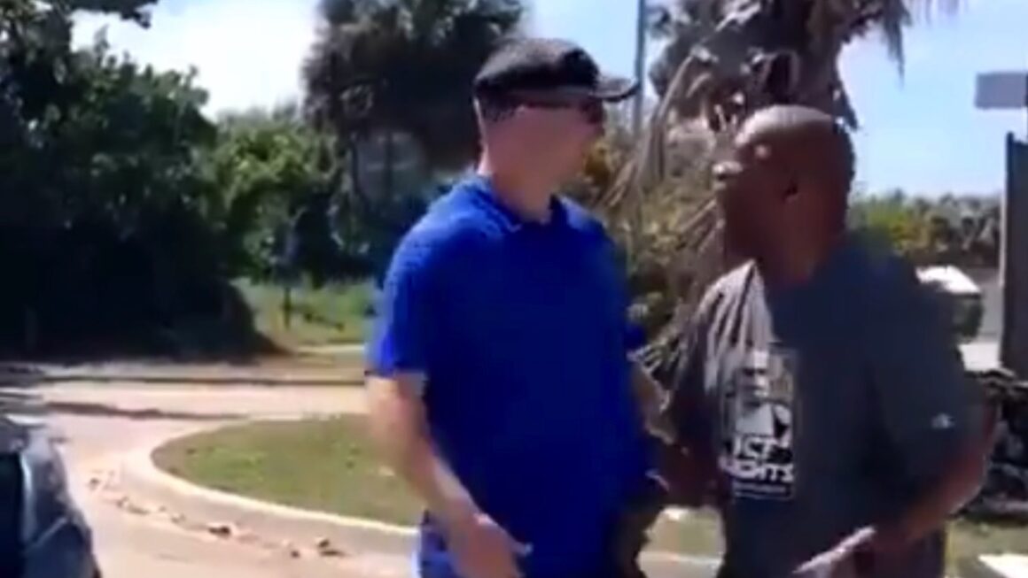 Surprise! Watch these two military friends reunite after three years ...