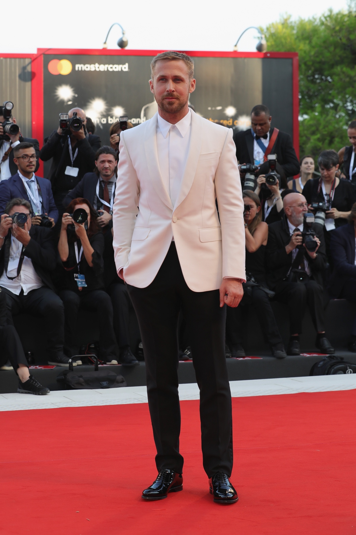 Eva Mendes: Ryan Gosling is the 'greatest actor I've ever worked with ...