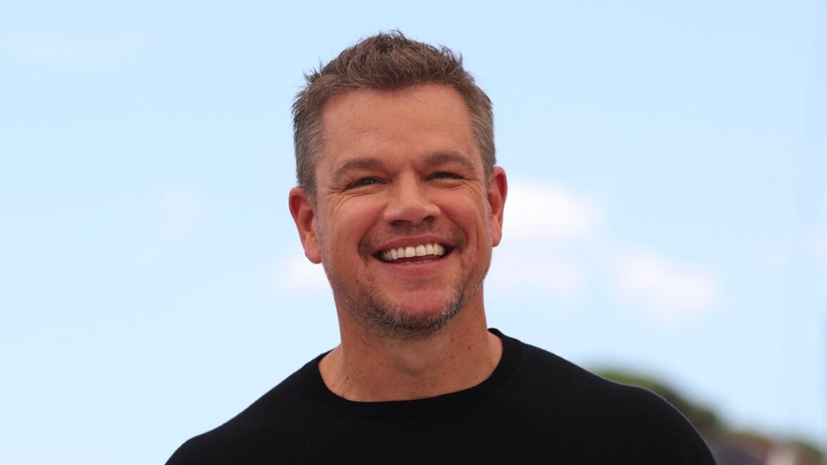 Matt Damon turned down Avatar role and lost out on big money ...