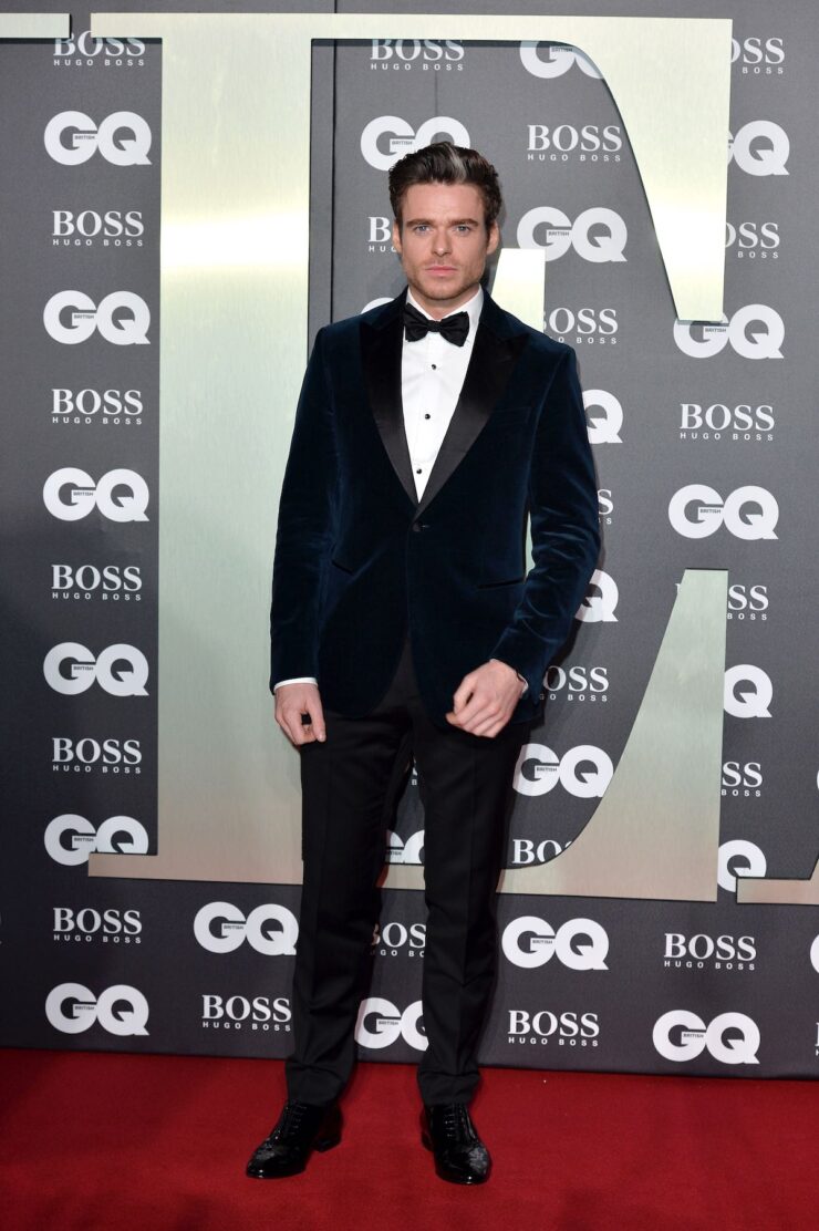 SL’s 15 favorite Richard Madden red carpet pics – Socialite Life