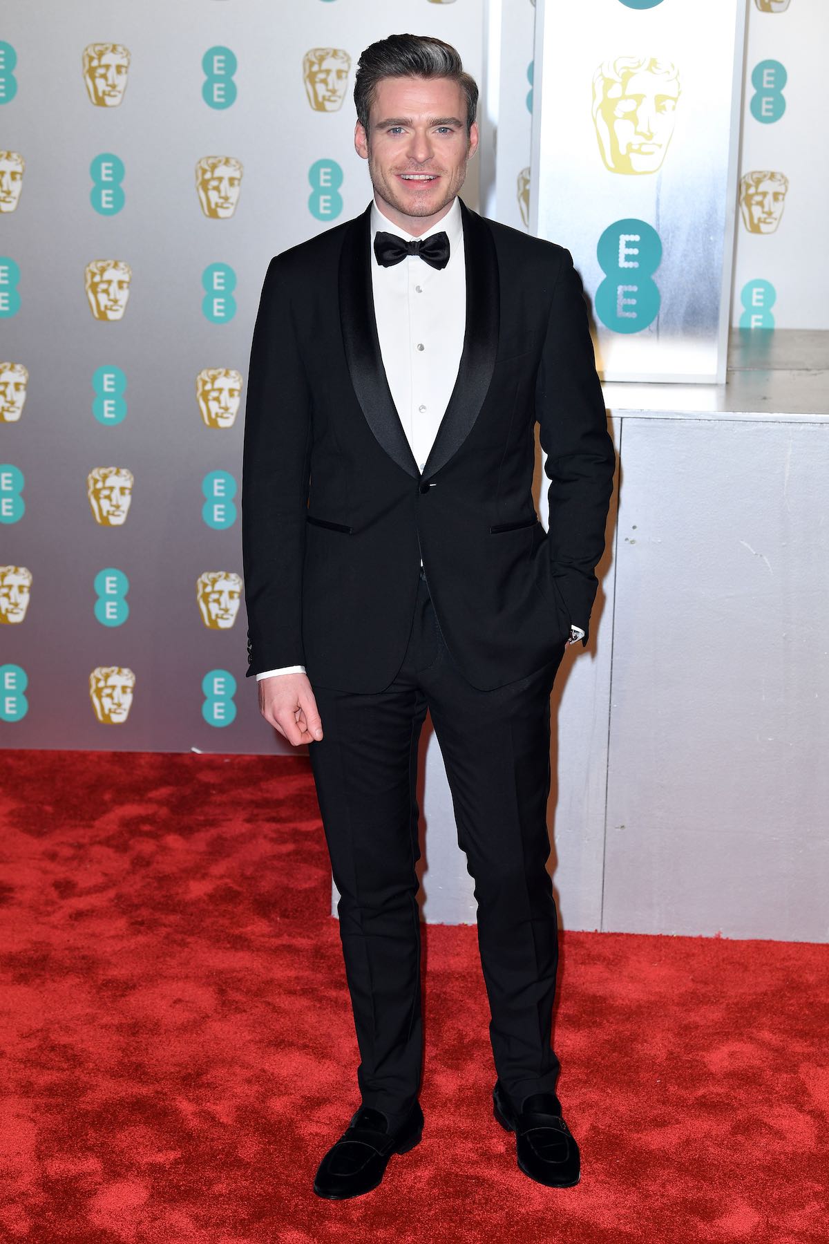 SL’s 15 favorite Richard Madden red carpet pics – Socialite Life