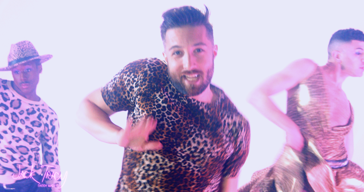 Jack Tracy has made it – and is heading to OnlyFans – Socialite Life