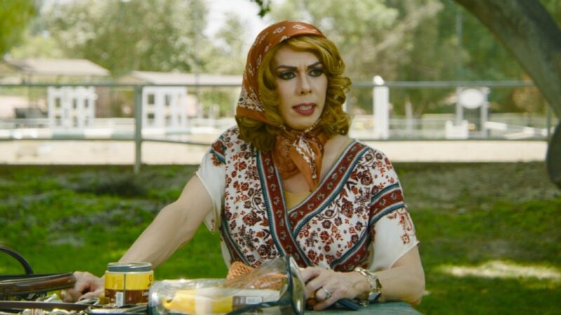 Kelly Mantle talks The Browns and answers the Socialite Seven ...