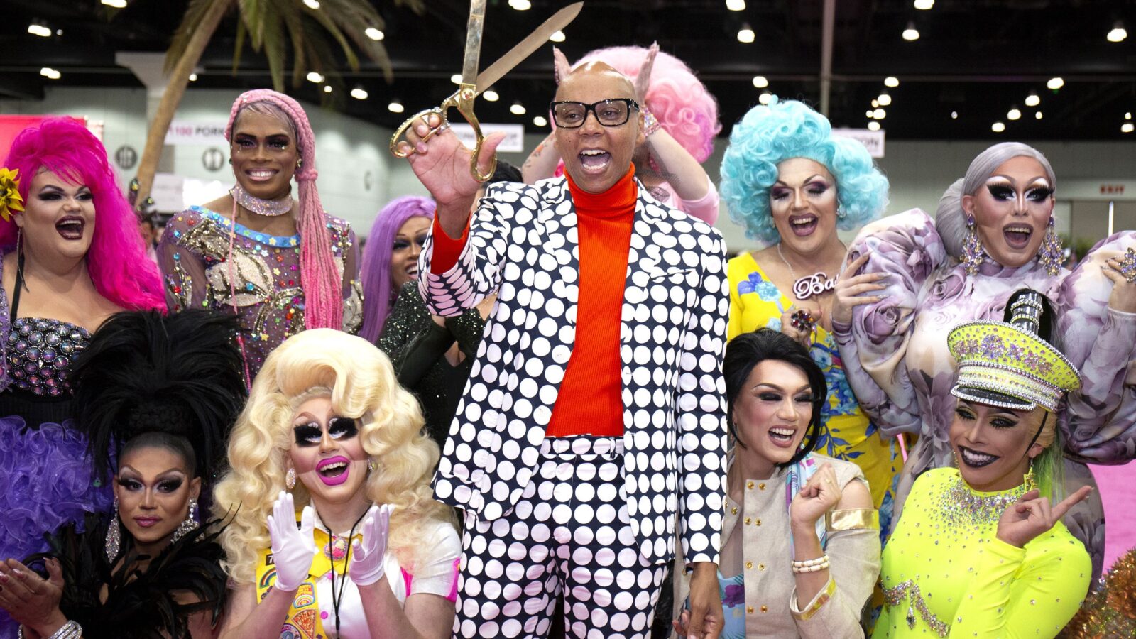 Meet Pitita, Drag Race España’s Season Three winner – Socialite Life