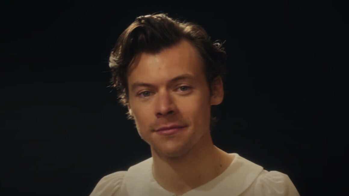 Harry Styles announces Third album Harry’s House – Socialite Life