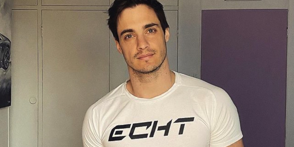 Meet Instagram Hottie Sam Withers – Socialite Life