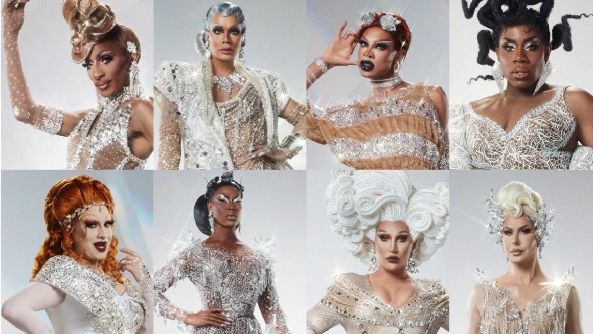 Meet Pitita, Drag Race España’s Season Three winner - Socialite Life