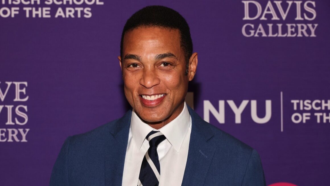 Don Lemon accuser recants assault accusations, drops lawsuit ...