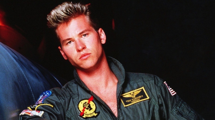 Val Kilmer's voice recreated with AI technology for Top Gun: Maverick ...