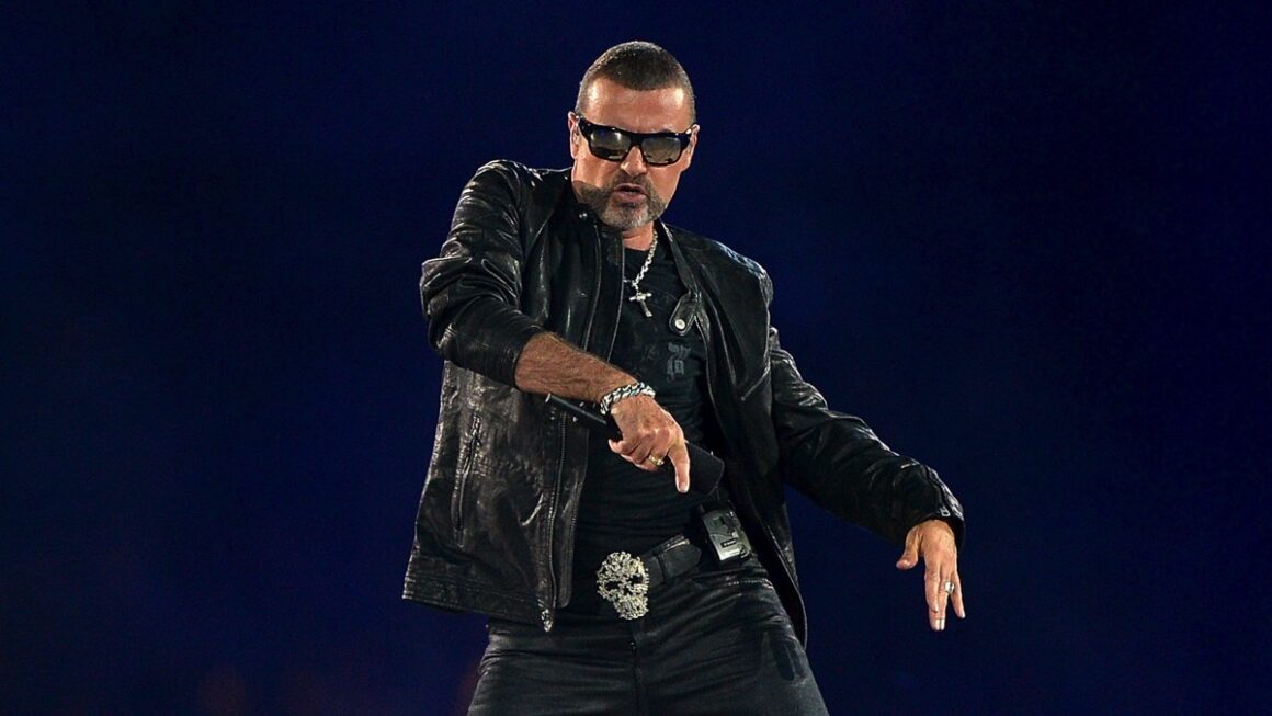 George Michael's Faith Tour Film Resurfaces After Nearly 40 Years ...
