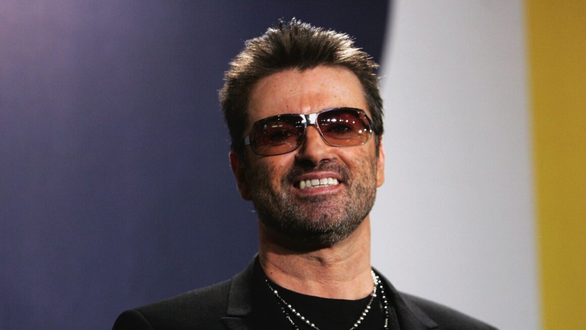 George Michael's Faith Tour Film Resurfaces After Nearly 40 Years ...