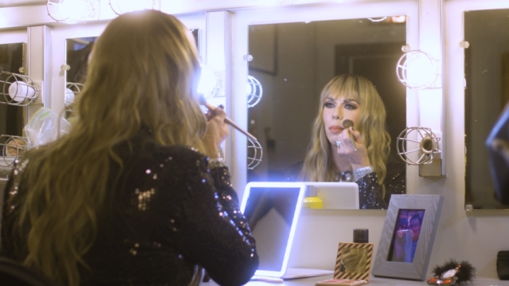 Kelly Mantle makes a lasting impression in a new indie film – Socialite ...