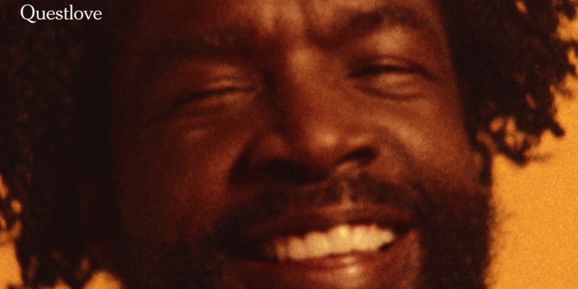Questlove on reading, inspiration, and Wordle – Socialite Life