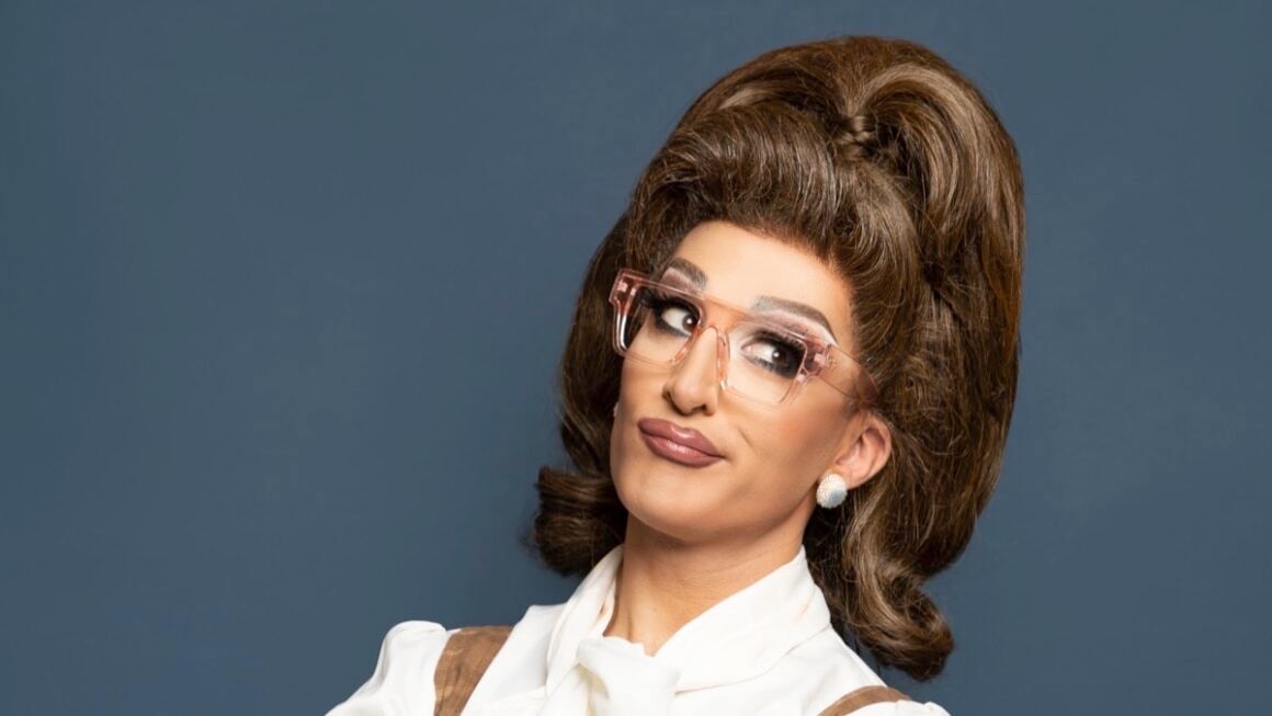 Jackie Cox is the one that we want – in a new revival of Grease ...