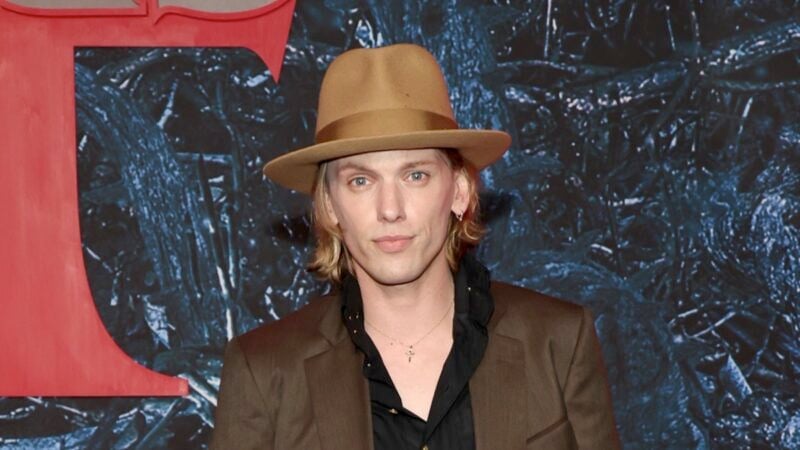 Jamie Campbell Bower: I'm grateful to be sober – Socialite Life