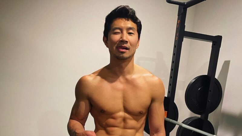 Simu Liu, Timothée Chalamet, Cristiano Ronaldo, and more Insta Snaps ...