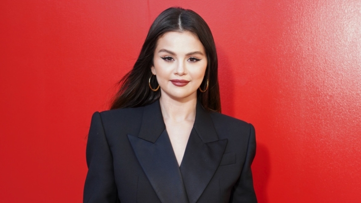 I'm grateful to be alive, says Selena Gomez – Socialite Life