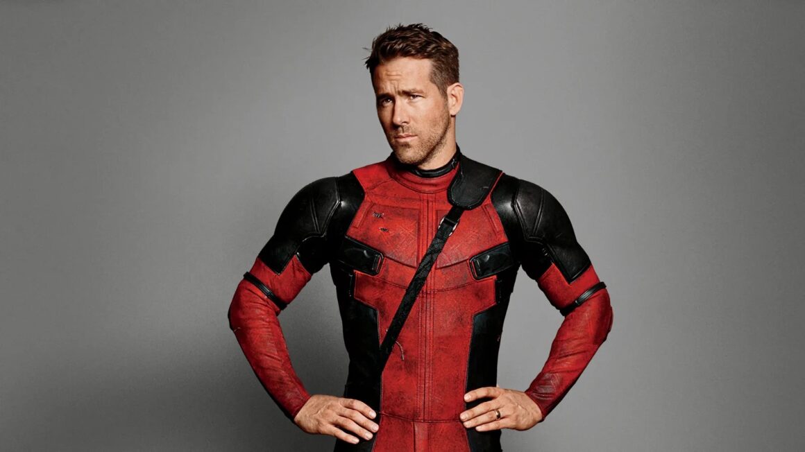 Ryan Reynolds game for Taylor Swift to appear in ‘Deadpool 3’ as she’s ...