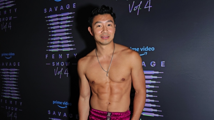 Simu Liu slams Quentin Tarantino and Martin Scorsese for Marvel criticism – Socialite Life