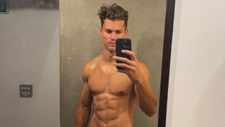 Tyler Maher: Male Model Spotlight – Socialite Life