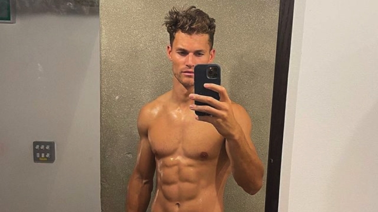 Tyler Maher: Male Model Spotlight – Socialite Life