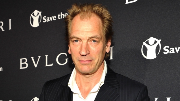 Still no sign of missing British actor Julian Sands: US sheriff ...