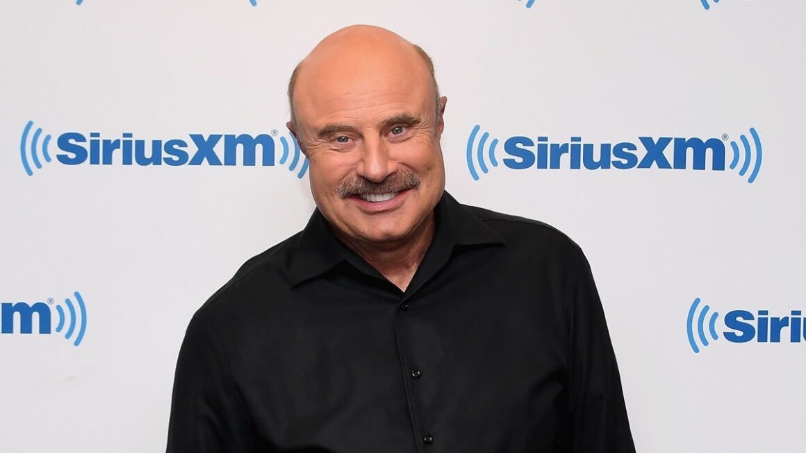 Dr Phil to end after 21 seasons – Socialite Life