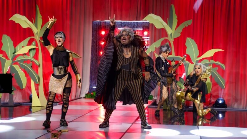 The Week in Drag – Drag Race’s Golden Girl Groups, Trixie quizzes ...