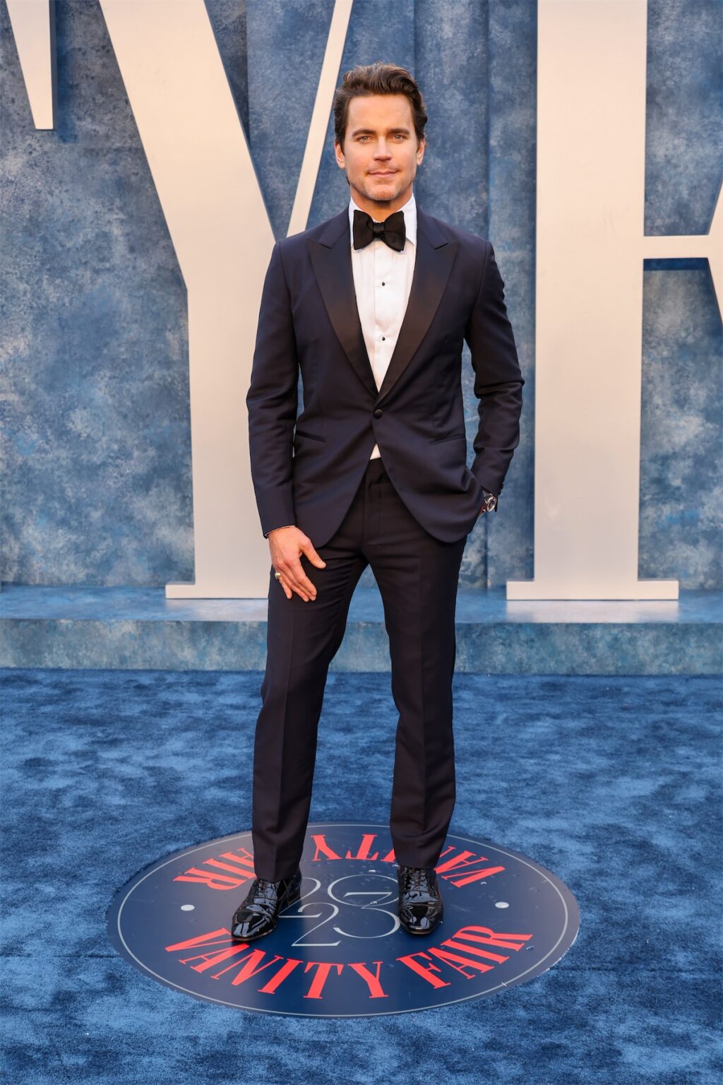 White Collar revival confirmed with Matt Bomer attached – Socialite Life