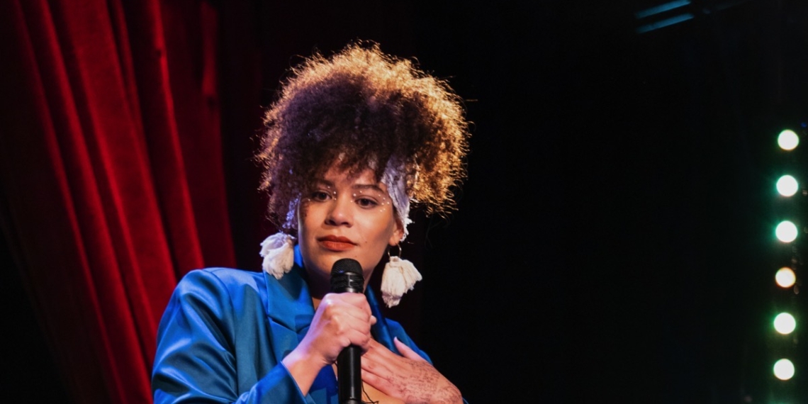 UK Comedian Mary O’Connell talks comedy, OnlyFans and more – Socialite Life