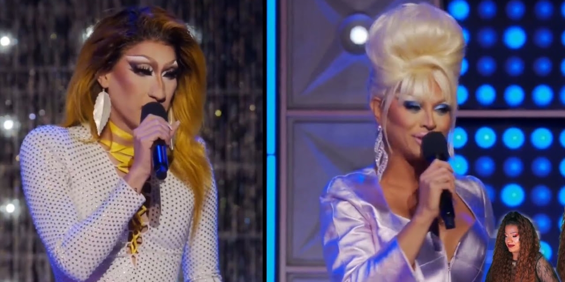 The Week in Drag – the RuPaul’s Drag Race Season 15 queens make us ...