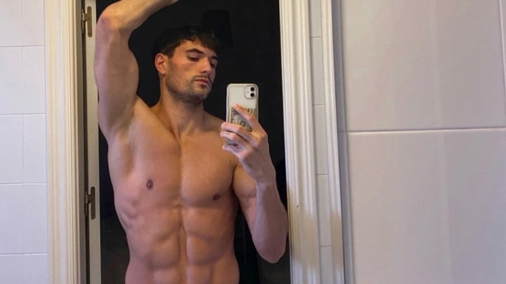 Alex Badia: Male Model Spotlight – Socialite Life