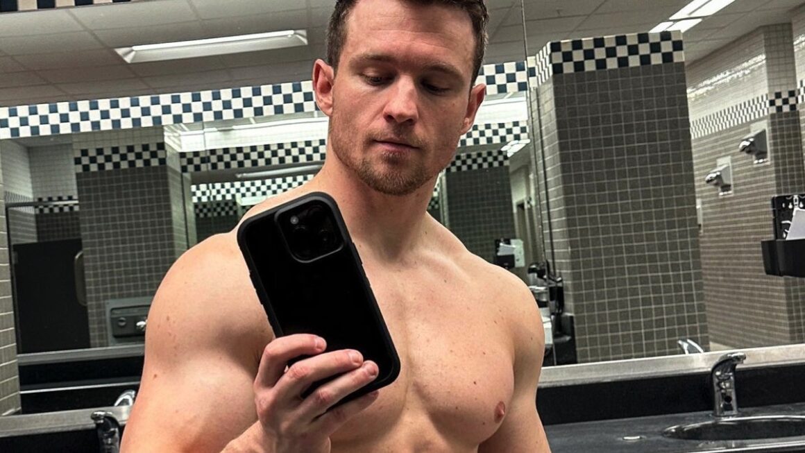Meet Instagram hottie Michael Chad – Socialite Life