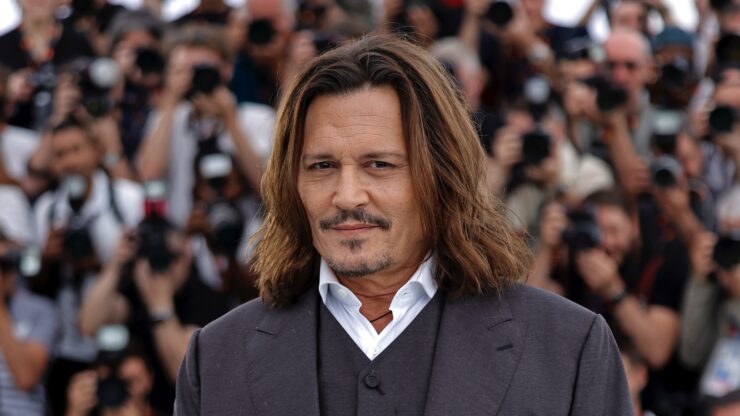 Johnny Depp: stories on me 'horrifically written fiction' – Socialite Life