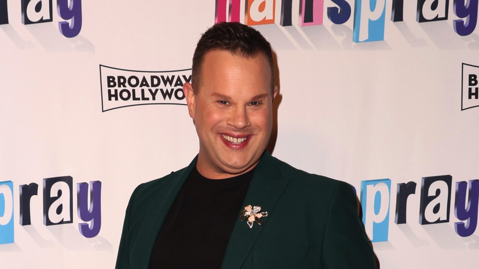 Nina West presides over a star-studded Hairspray reunion in LA ...