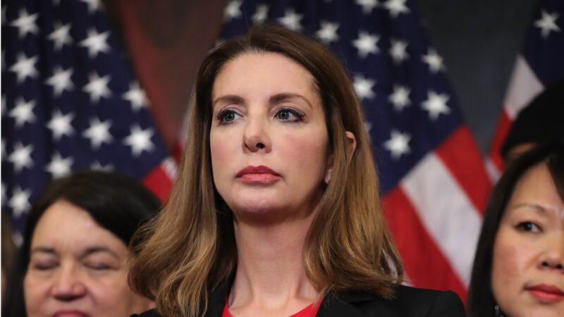 In America, the gun lobby's nightmare is named Shannon Watts ...
