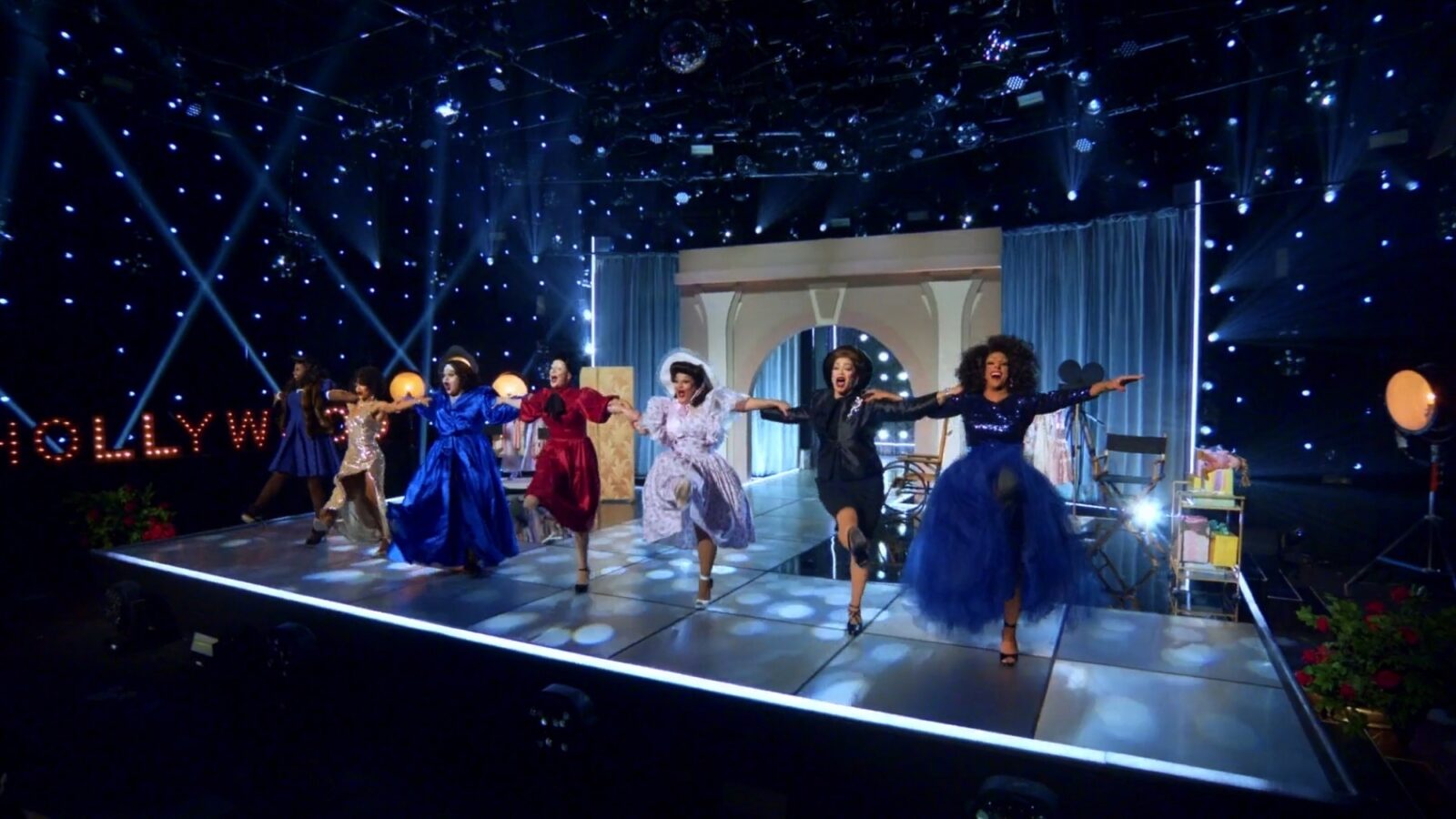 The Week in Drag – The return of the Rusical, Drag Me to Dinner, a ...