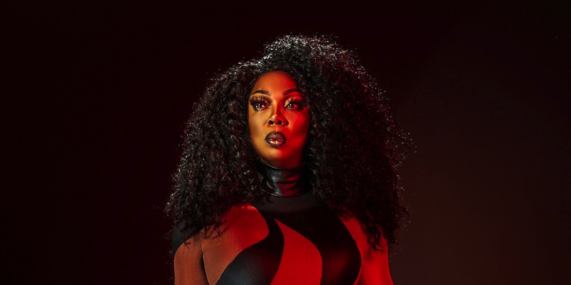 BeBe Zahara Benet releases her new single ‘Heavy’ and answers the ...
