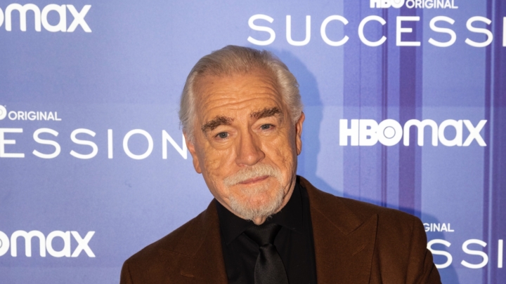 Brian Cox hasn't found time for Succession finale – Socialite Life