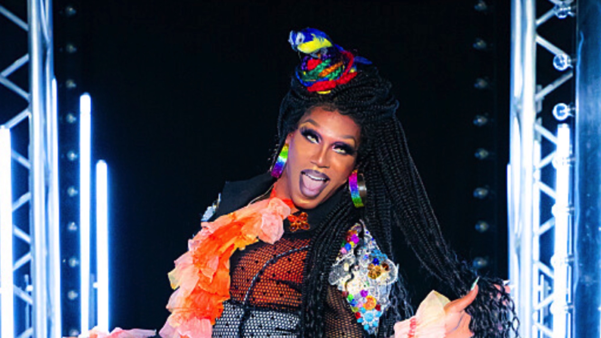 Militia Scunt - Socialite Life